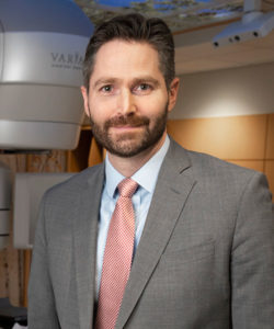 Meet Our Doctors - Radiation Oncology Associates